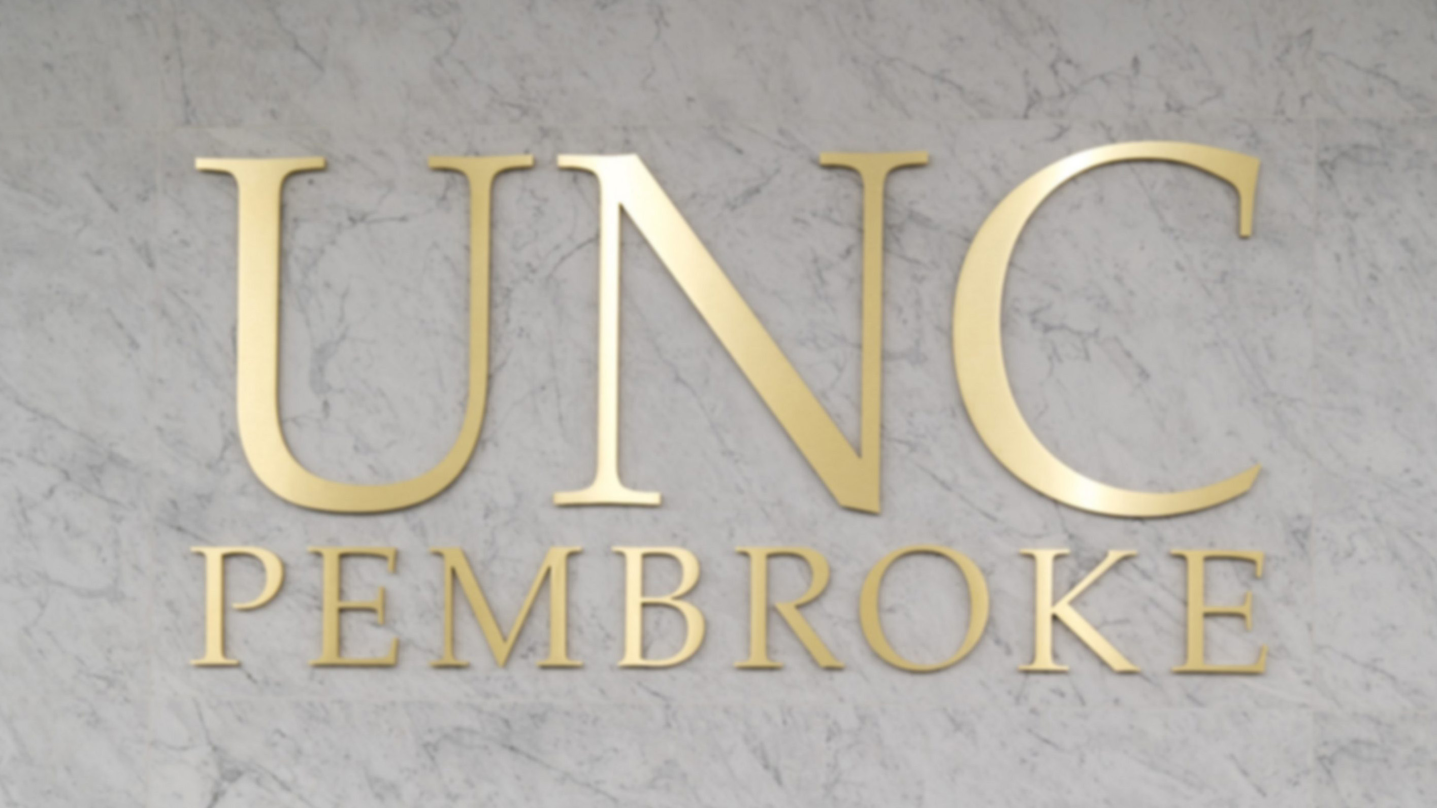 UNCP announces Chancellor’s, Honors list for Fall 2024 | The University ...